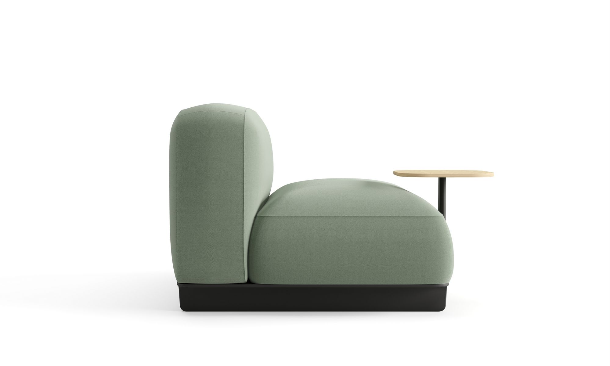 RALIK | Poltrona By Arper design Ichiro Iwasaki
