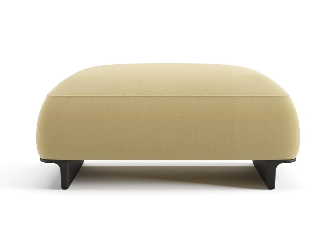 RALIK | Pouf By Arper design Ichiro Iwasaki