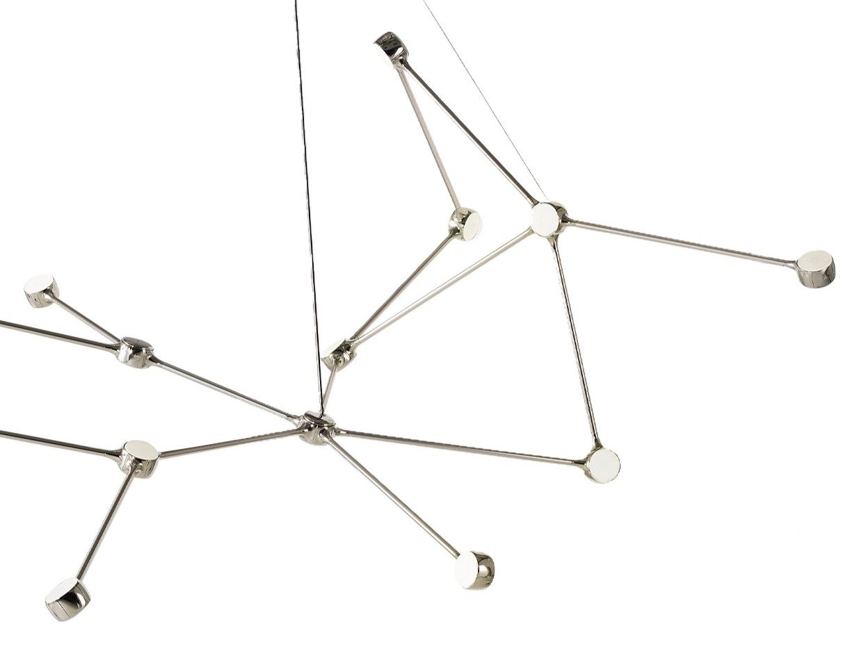 RAMUS pendant lamp By Rakumba