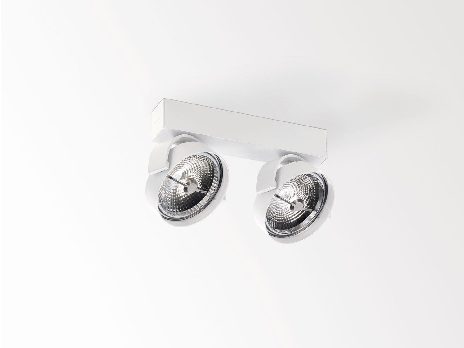 RAND | Multiple spotlight By Delta Light