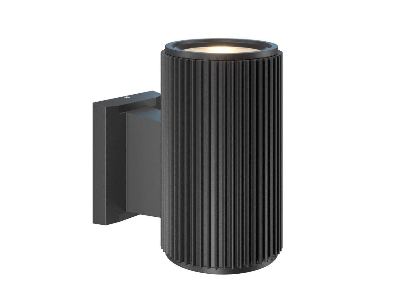 RANDO | Indirect light Outdoor wall Lamp By MAYTONI