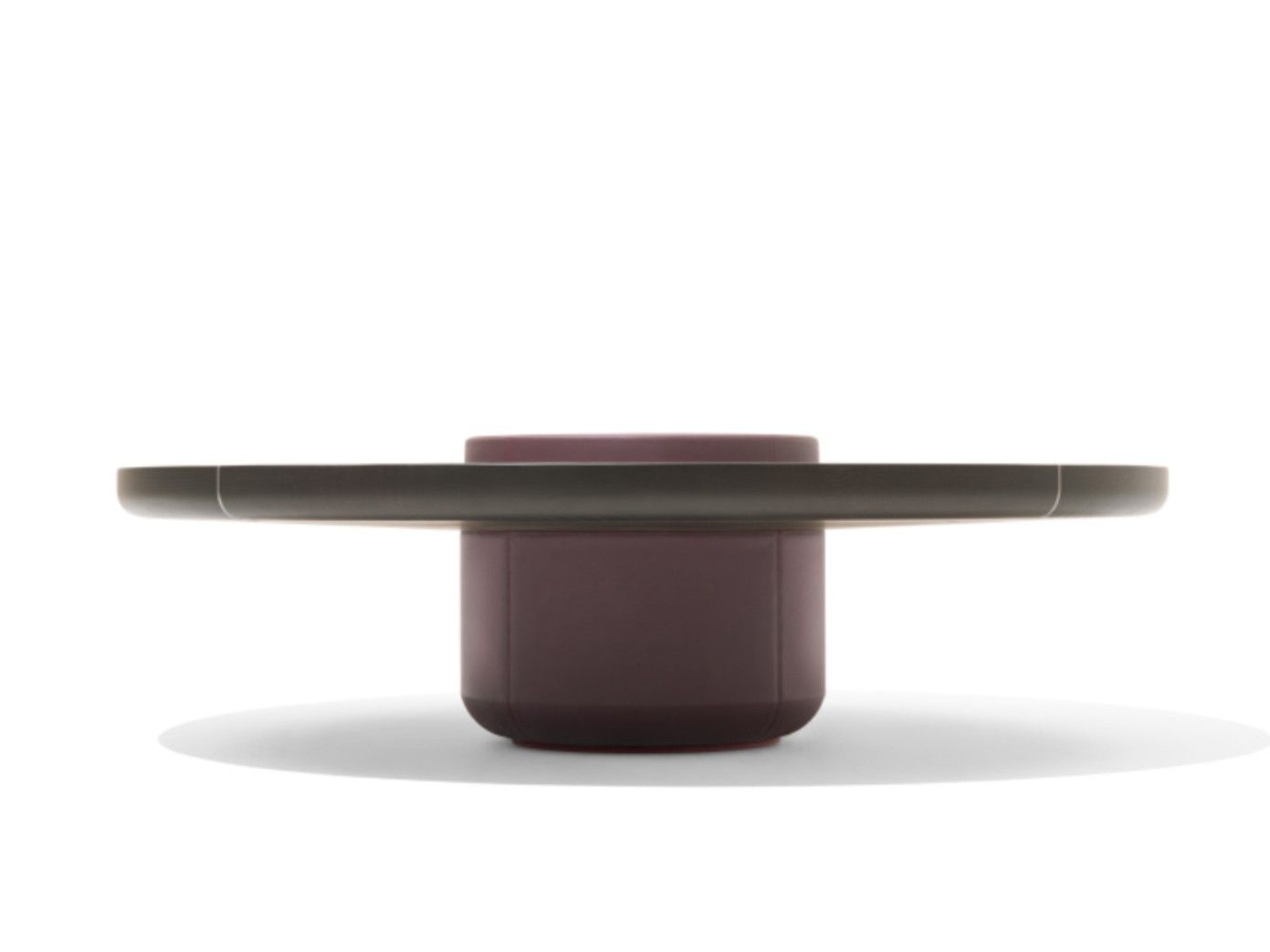 RAY Coffee table By Giorgetti | design Roberto Lazzeroni