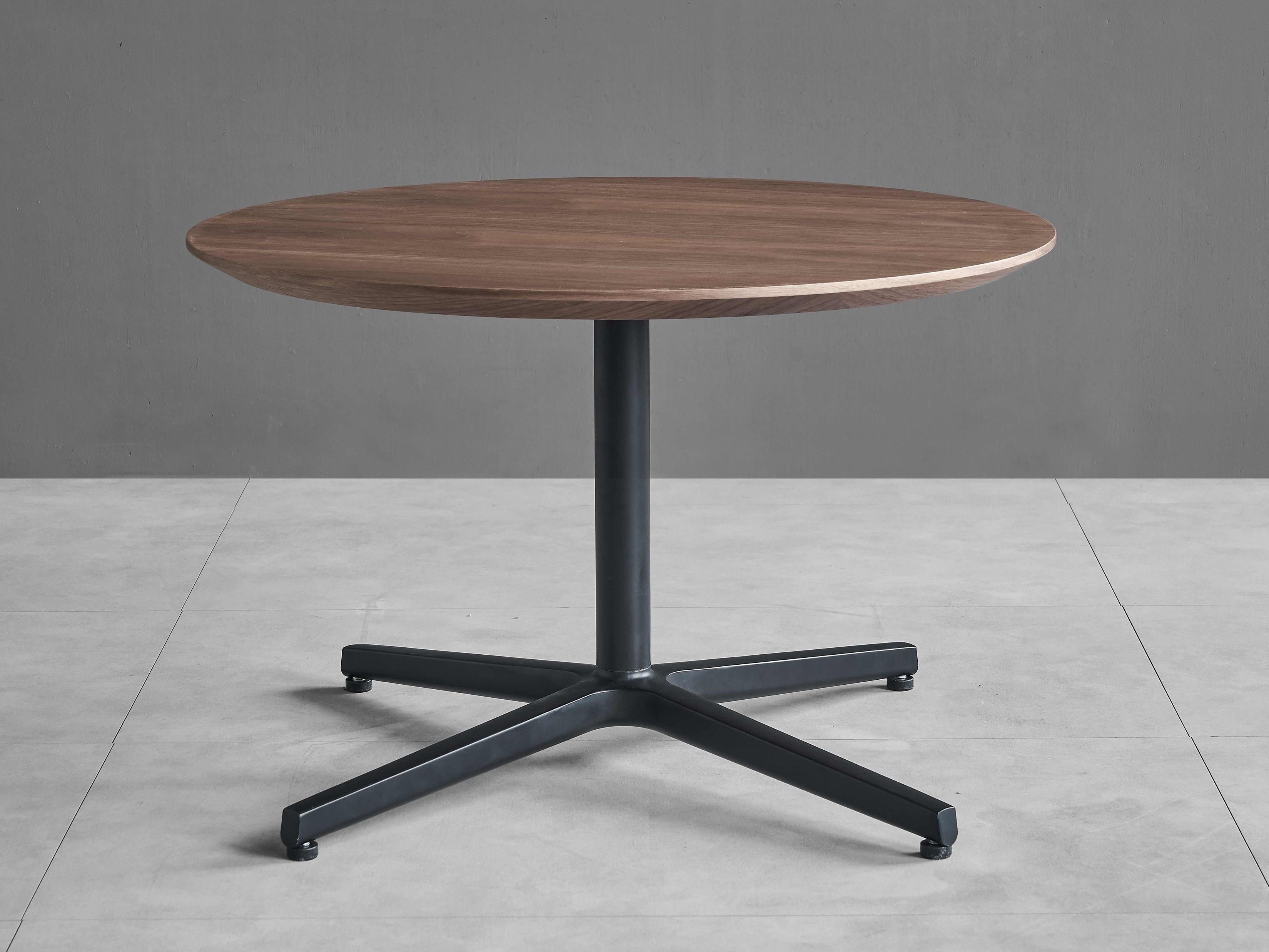 RAY | Walnut coffee table Ray Collection By grado design design Alex ...