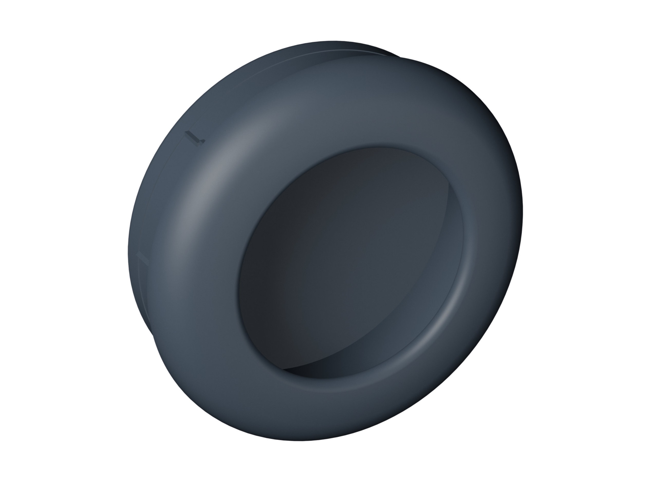 Recessed furniture handle Furniture handles Collection By HEWI