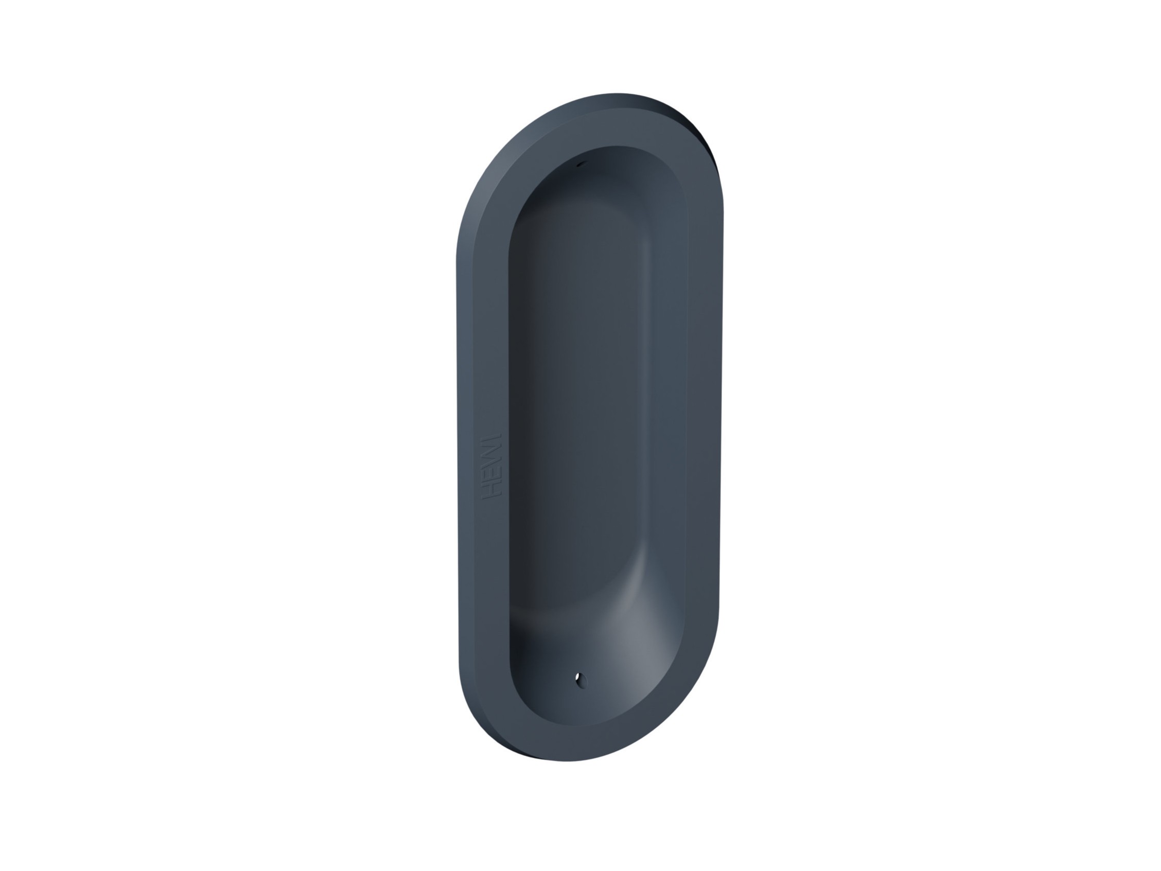 Recessed furniture handle Furniture handles Collection By HEWI