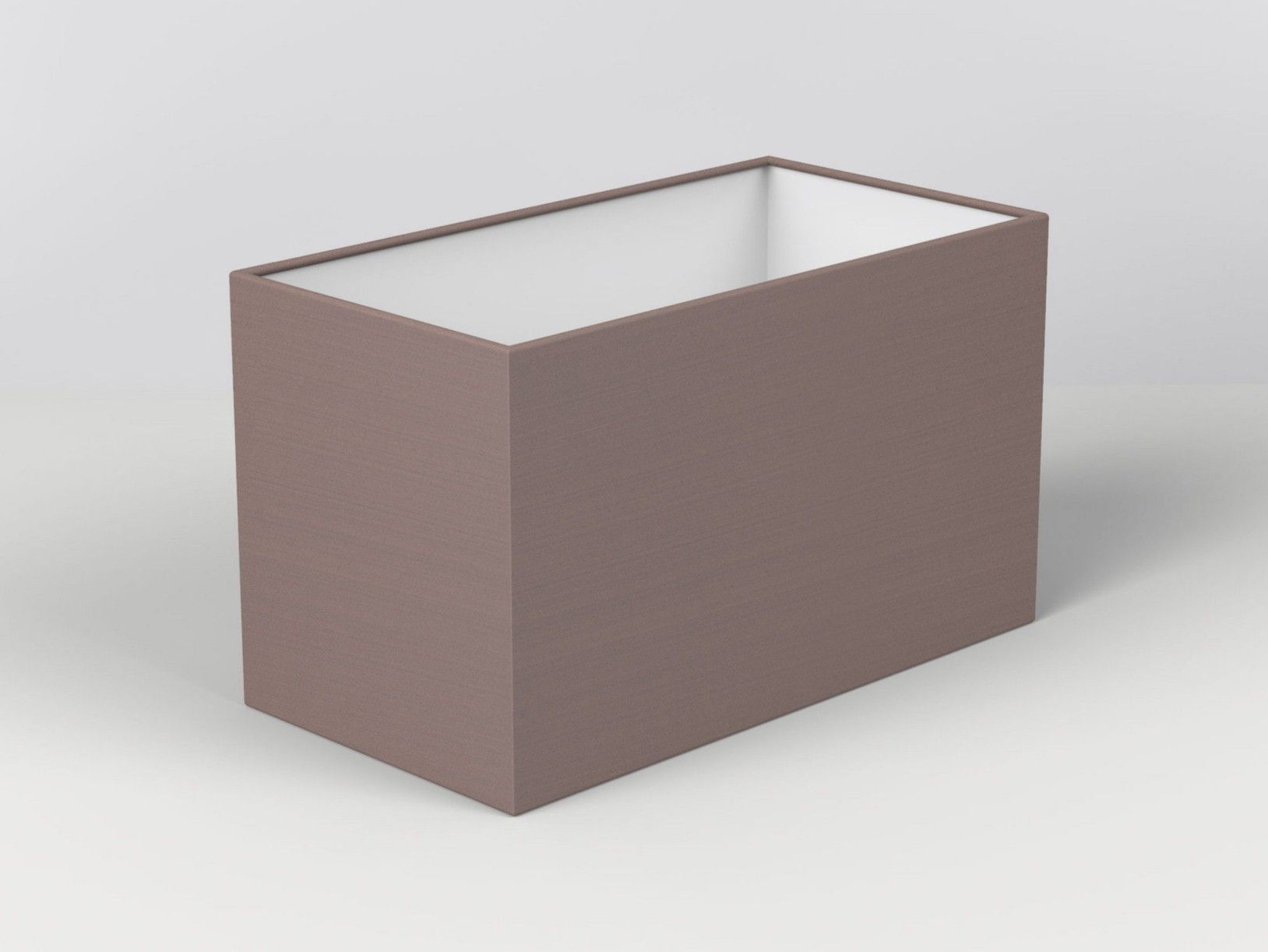 RECTANGLE 250 lampshade By Astro Lighting