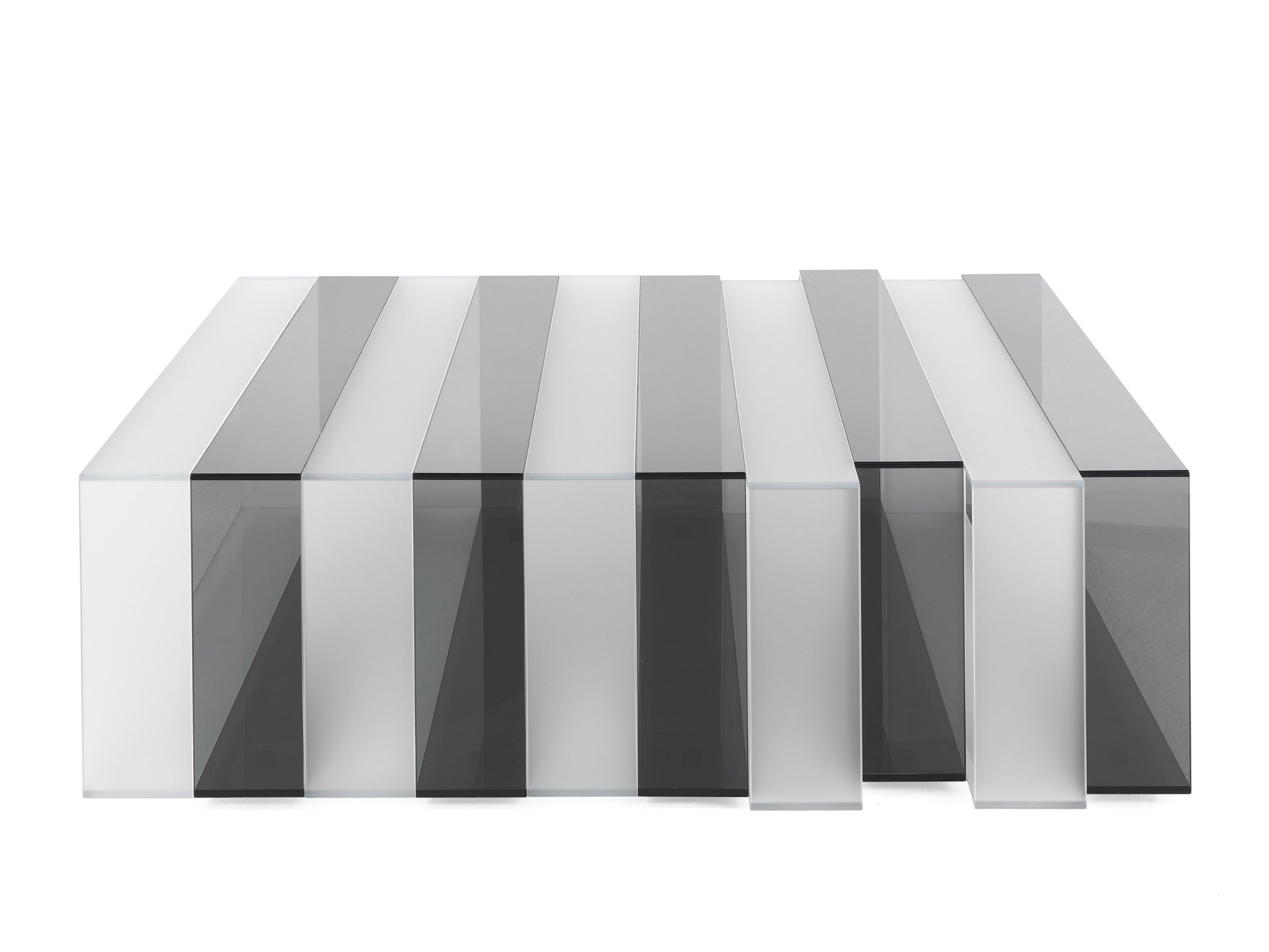JENGA | Rectangular coffee table Jenga Collection By Gianfranco Ferré Home