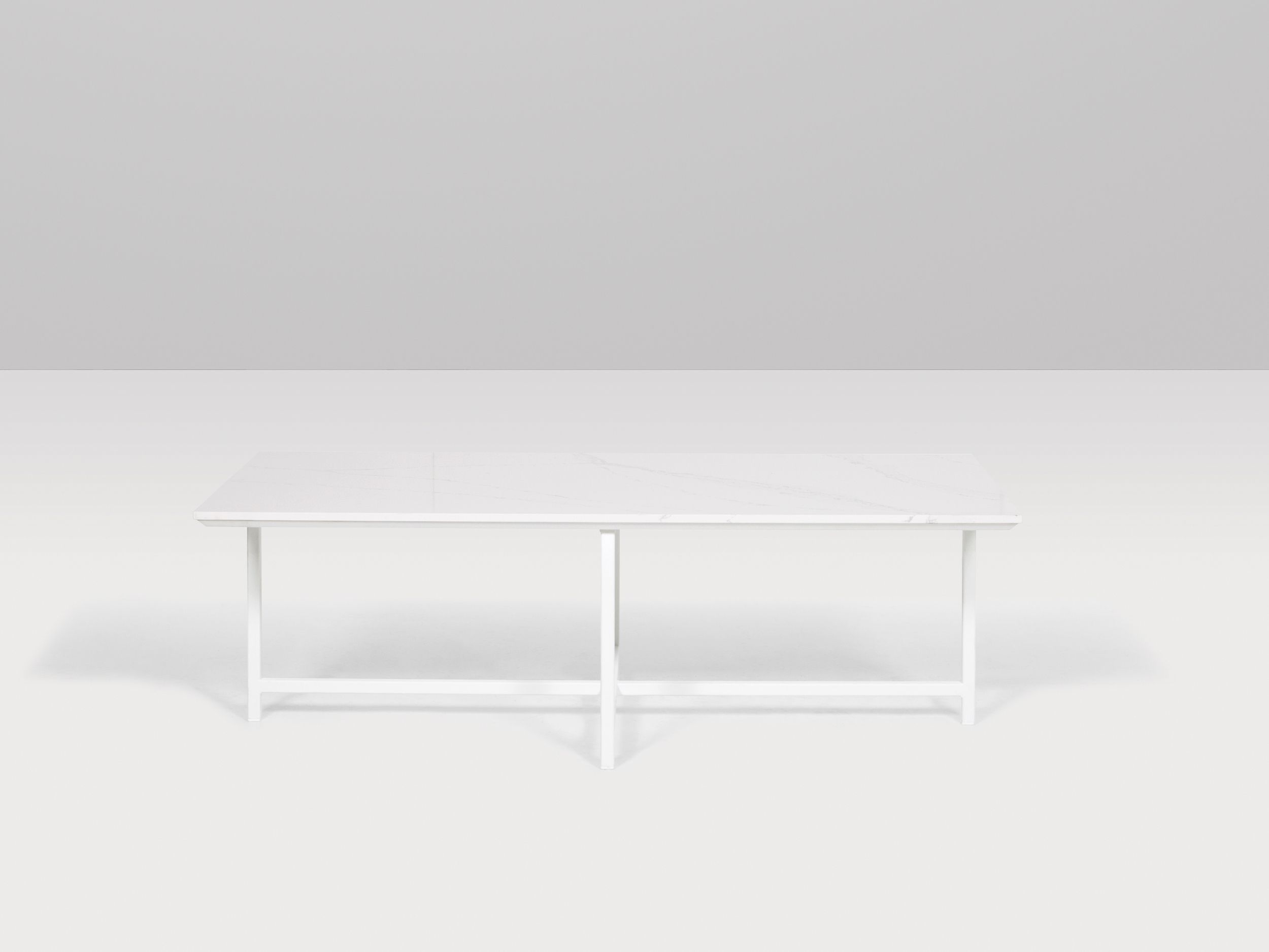 CHICAGO | Rectangular coffee table Chicago Collection By Recor Home