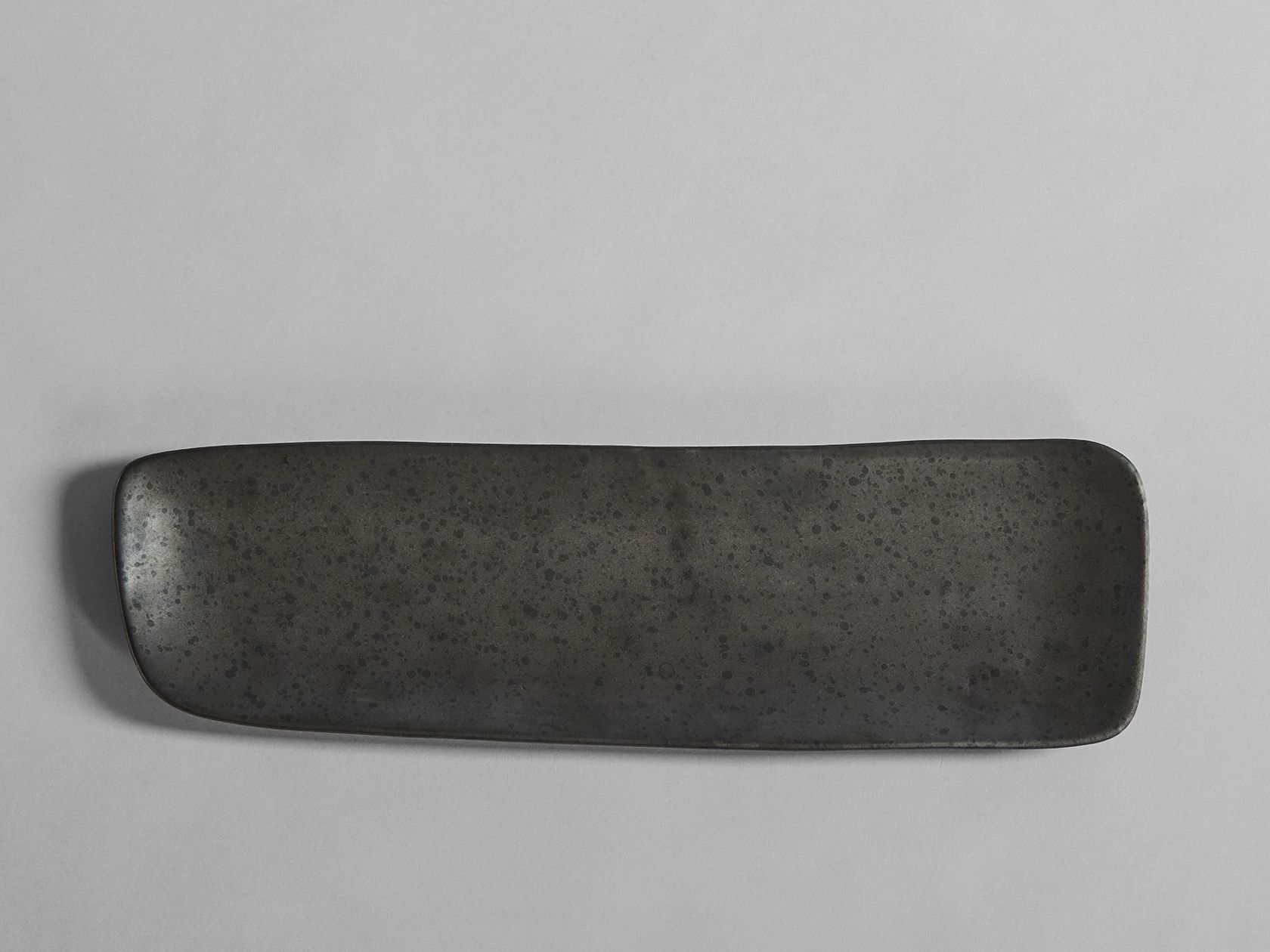 NATIVE | Rectangular plate Native Collection By 101 Copenhagen design ...