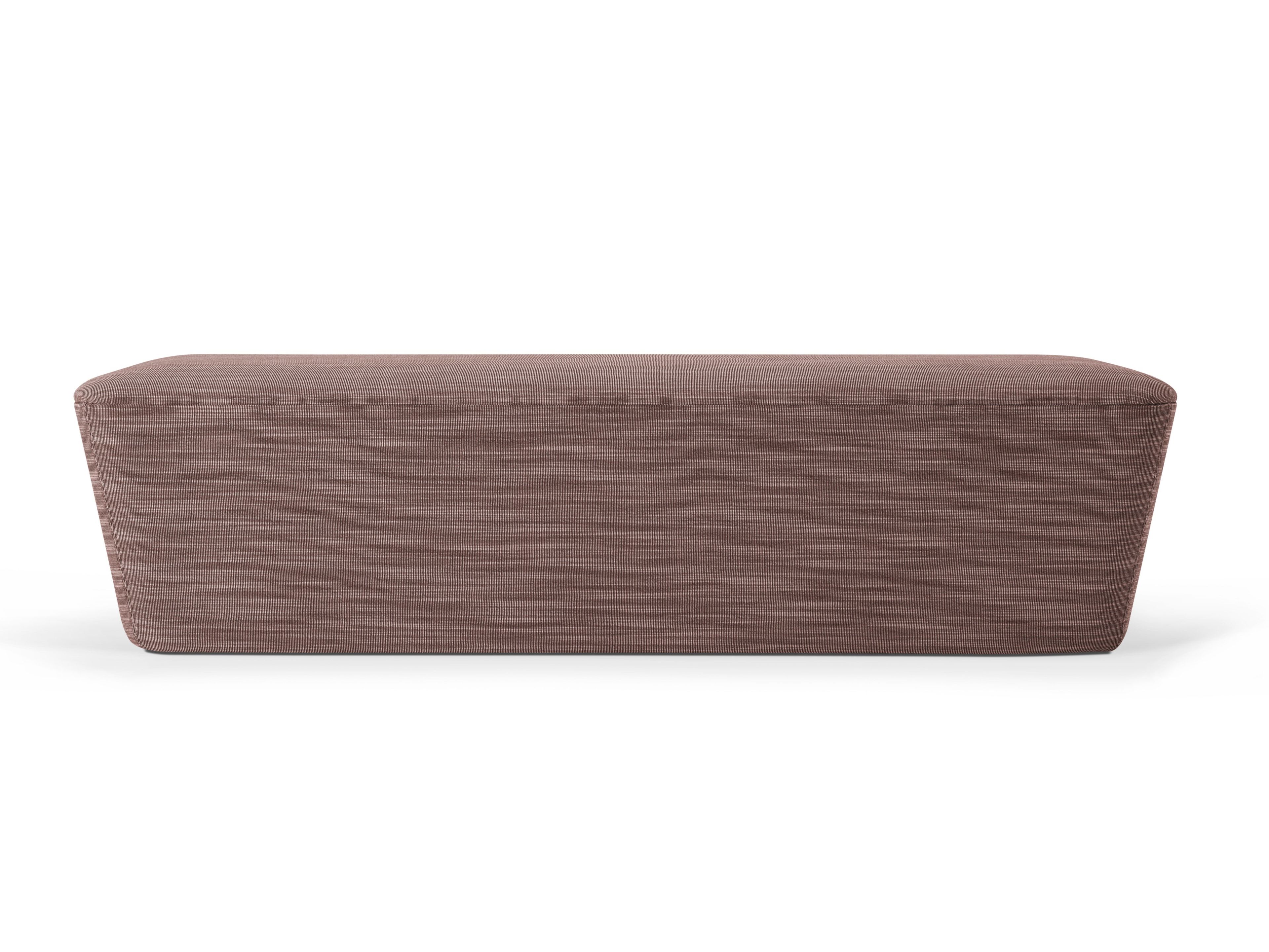 OSAKA | Rectangular pouf Osaka Collection By Offecct design Teruhiro ...