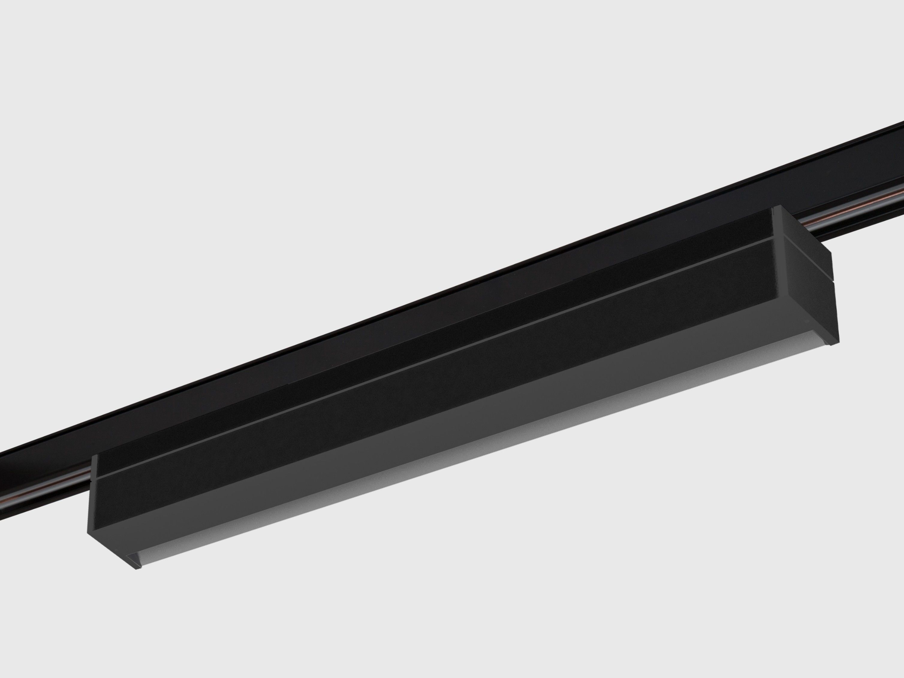 REI ON-TRACK linear lighting profile By Kreon
