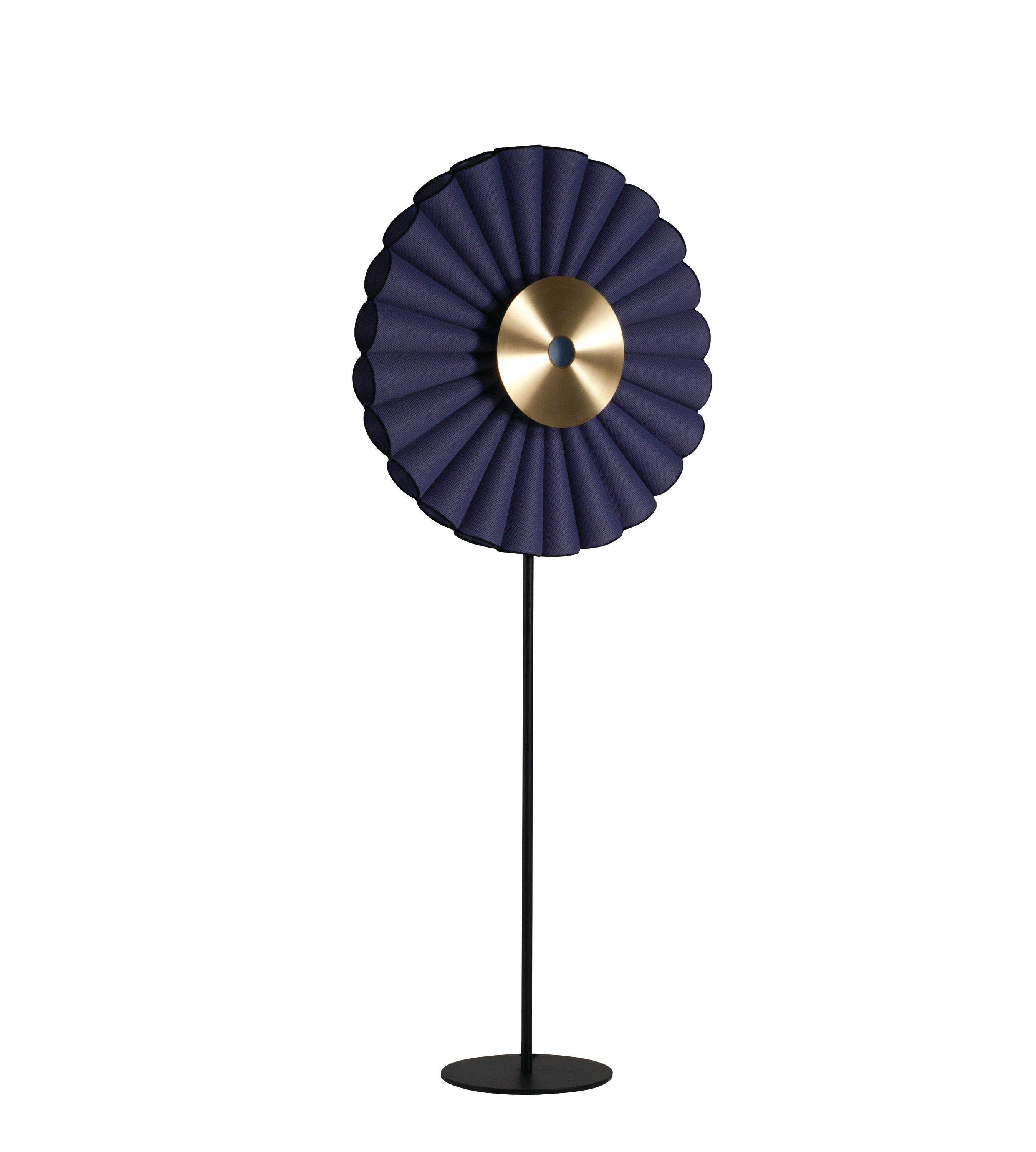 REINE | Floor lamp Reine Collection By Roche Bobois design Chape&Mache
