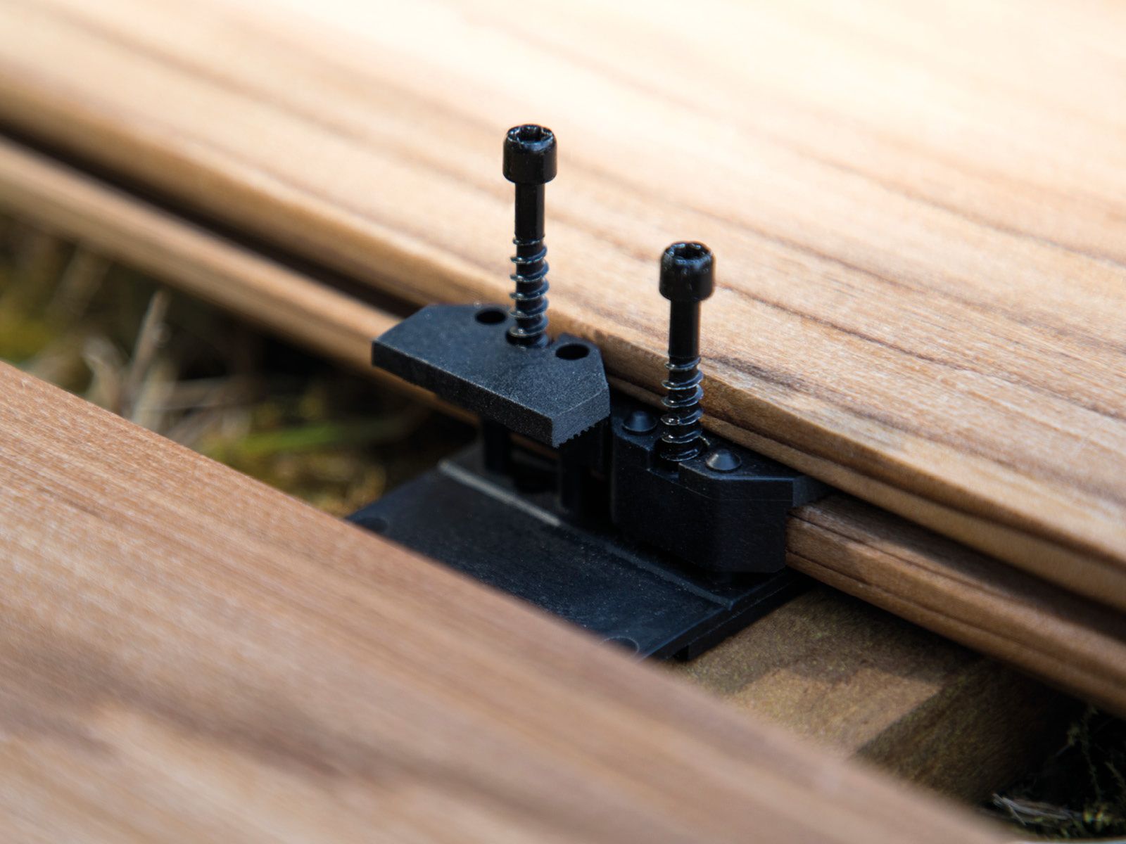 RemoClip® Decking By Ravaioli Legnami