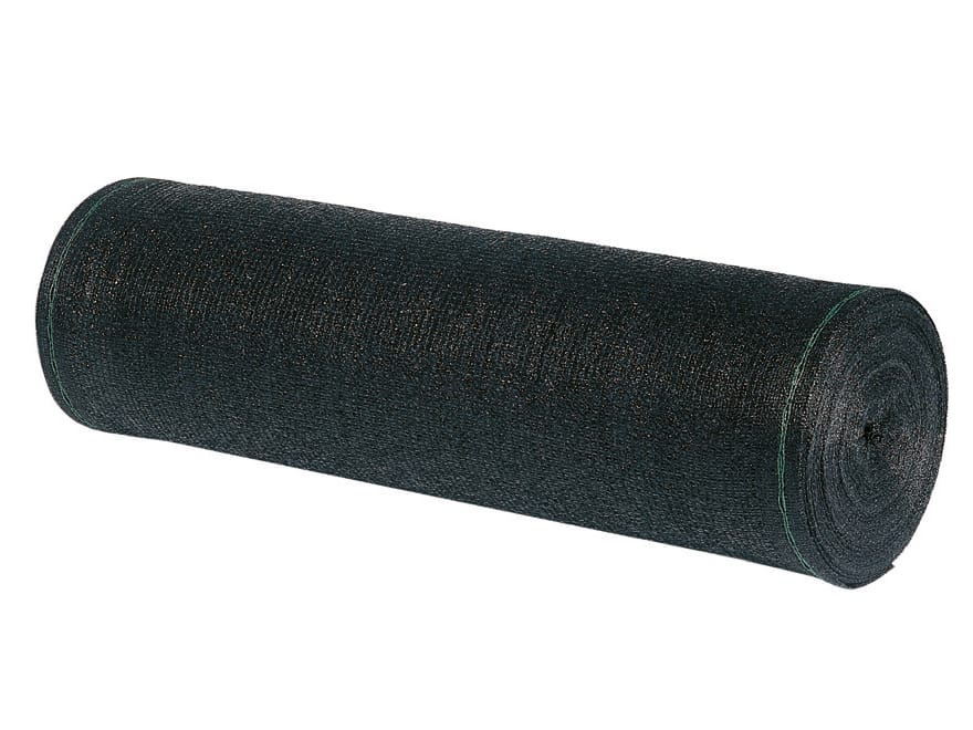 RETI DA CANTIERE Rete tessuta oscurante in PE-HD By Dakota