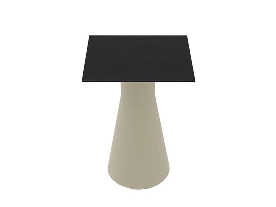 REVERSE OCCASIONAL coffee table By Andreu World design Piergiorgio ...