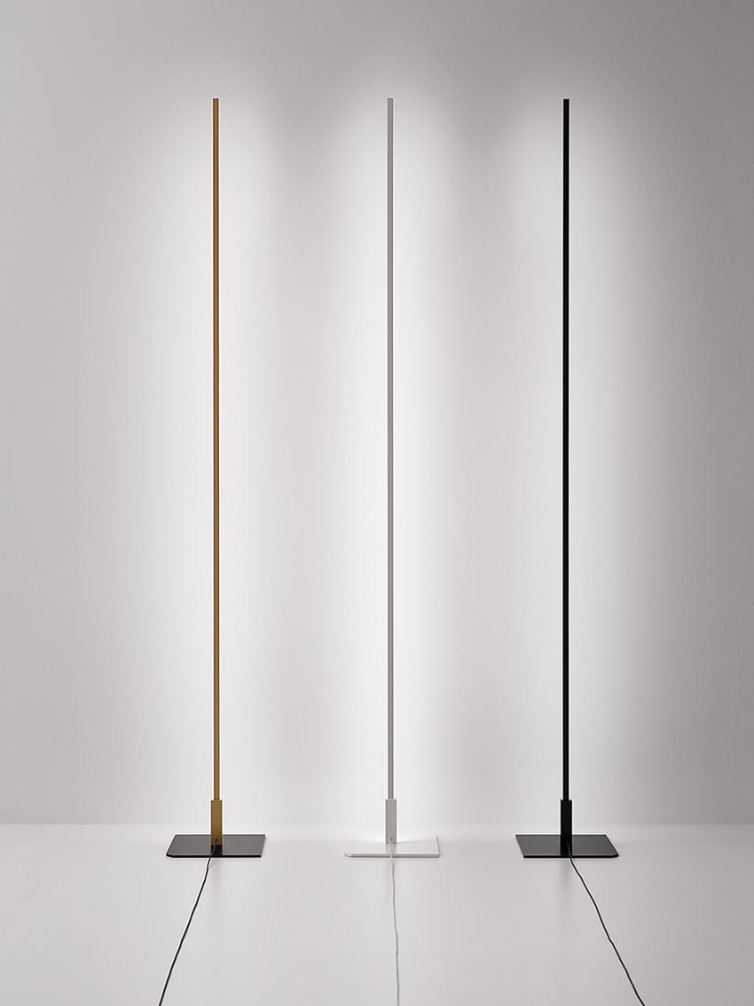 RIGA | Floor lamp By Vesoi