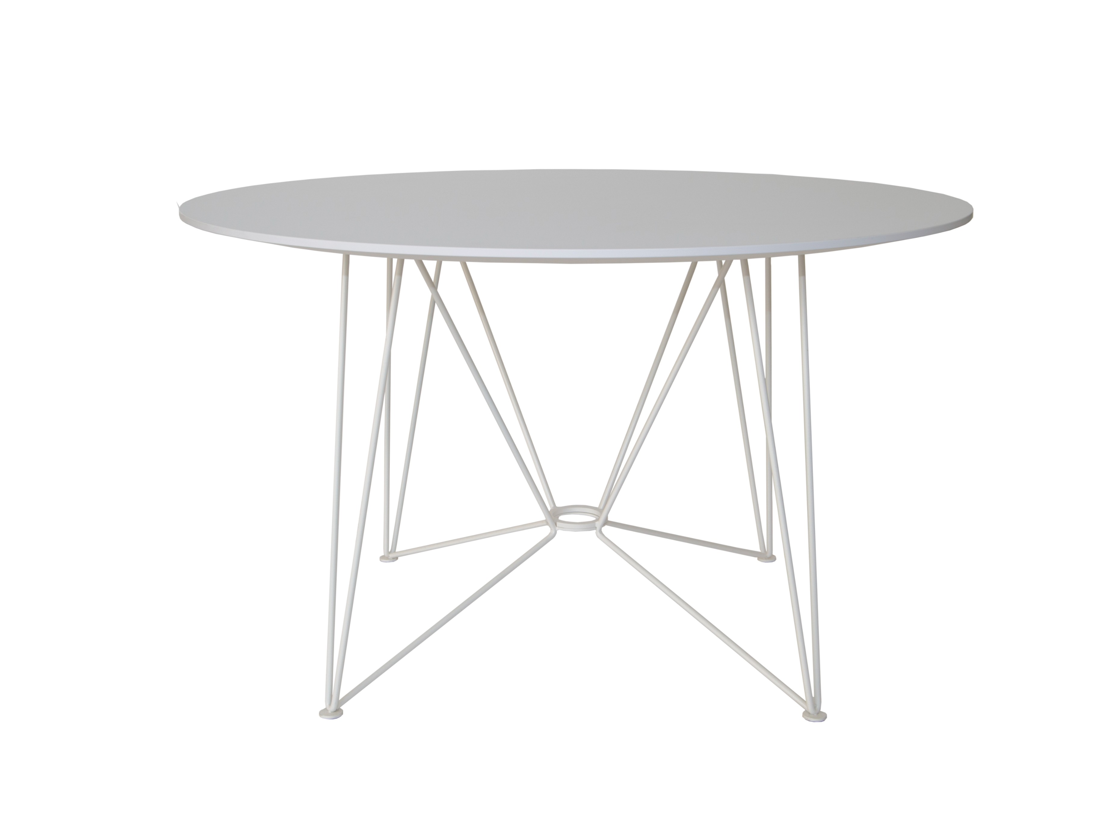 RING TABLE HPL Table By Acapulco