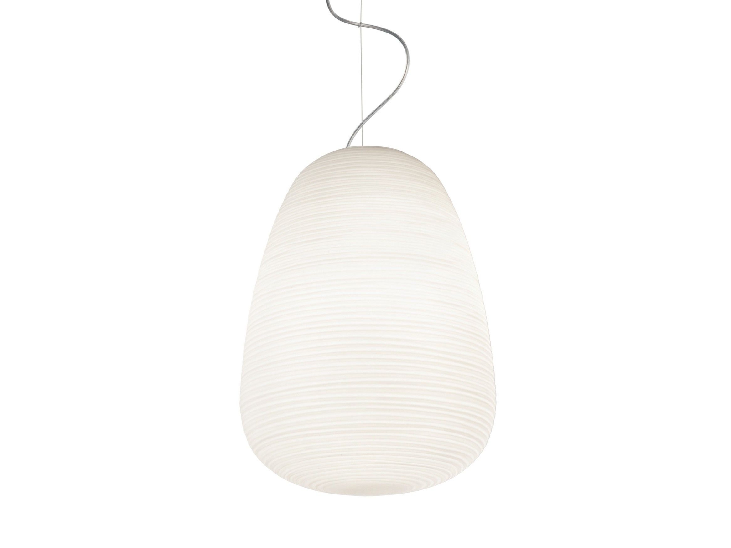 RITUALS 1 | Pendant lamp By Foscarini design Ludovica + Roberto Palomba
