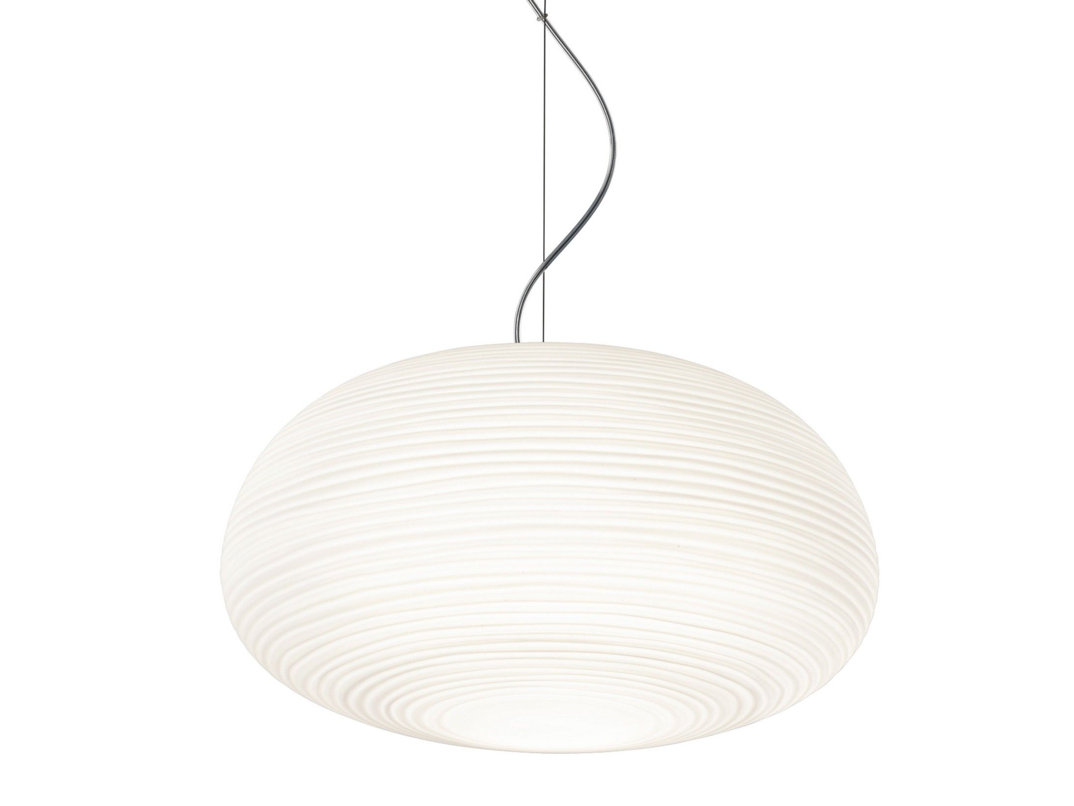 RITUALS 2 | Pendant lamp By Foscarini design Ludovica + Roberto Palomba