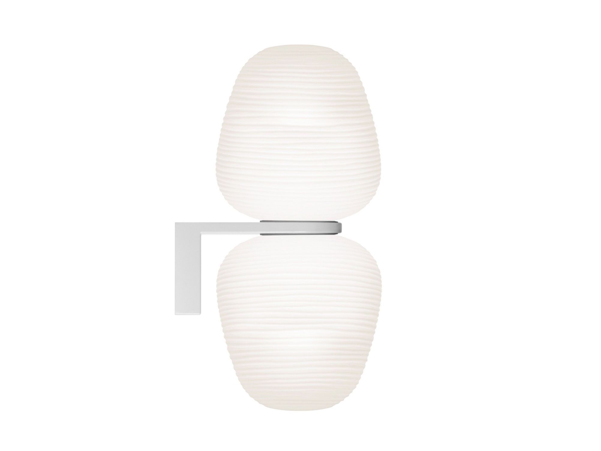 RITUALS 3 | Wall lamp with fixed arm By Foscarini design Ludovica ...