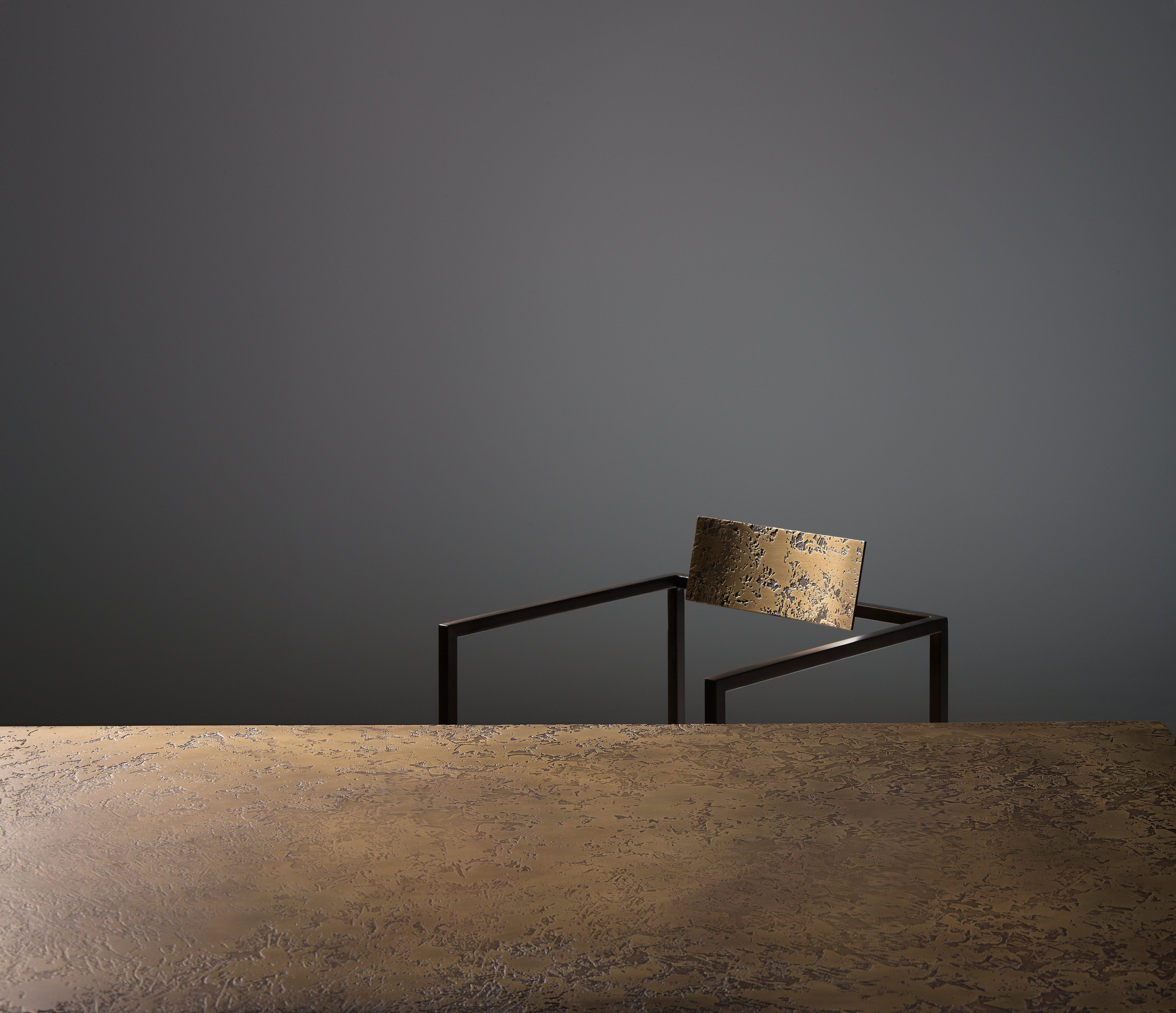RIVIERA | Table Riviera Collection By DE CASTELLI design Aldo Cibic