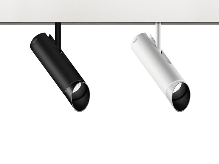 ROBIN LED adjustable wall washer By iGuzzini