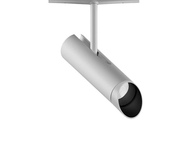 ROBIN LED adjustable wall washer By iGuzzini