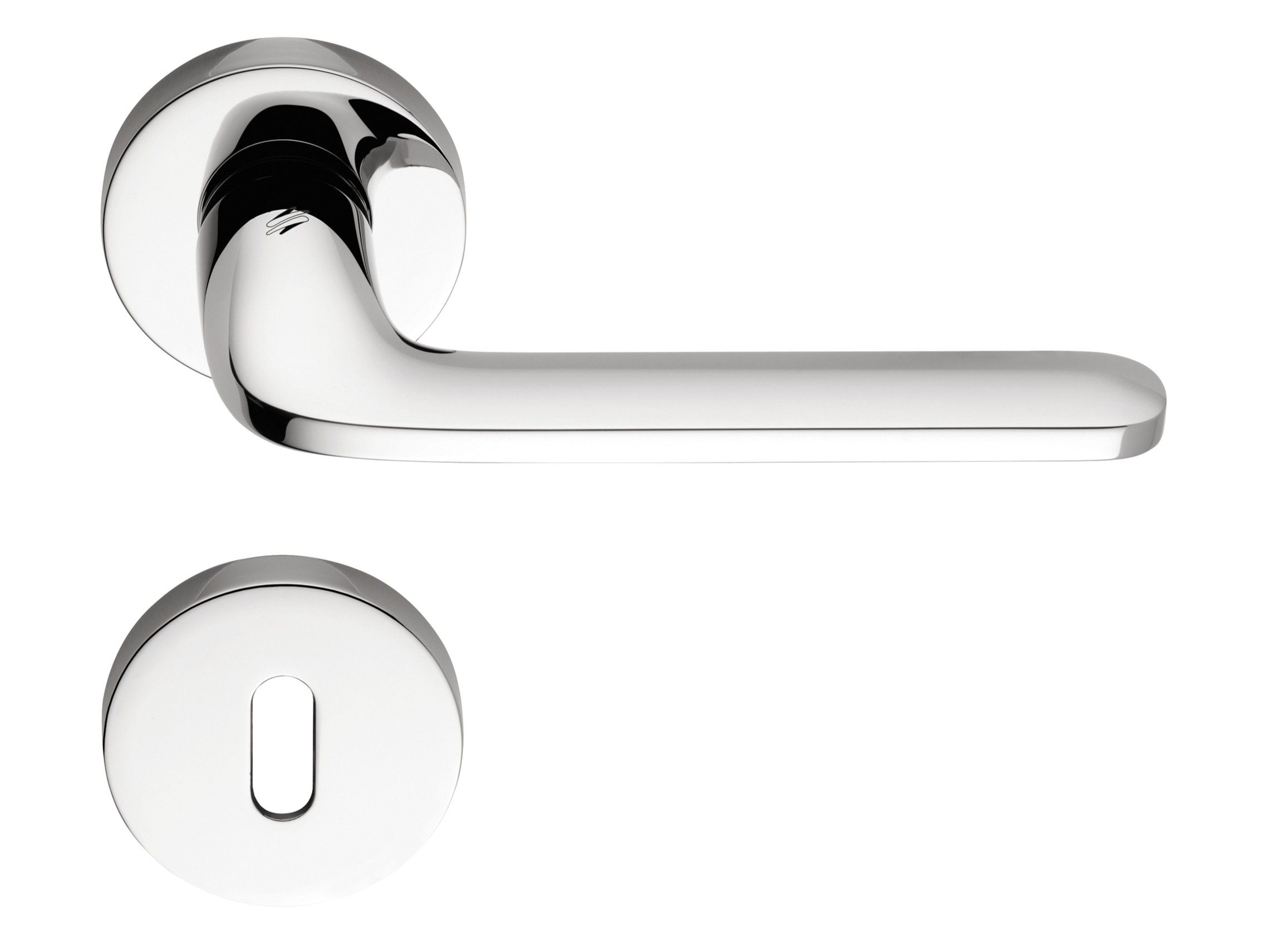 ROBOQUATTRO ID 41 R-RY ハンドル By Colombo Design