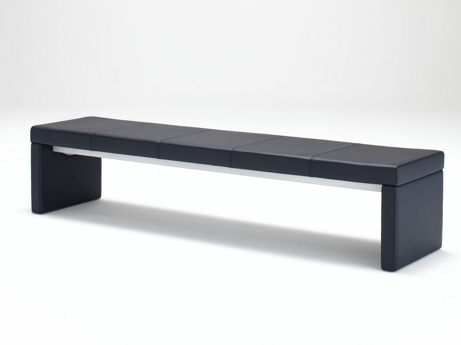 ROLF BENZ 620 | Leather bench Rolf Benz 620 Collection By Rolf Benz ...