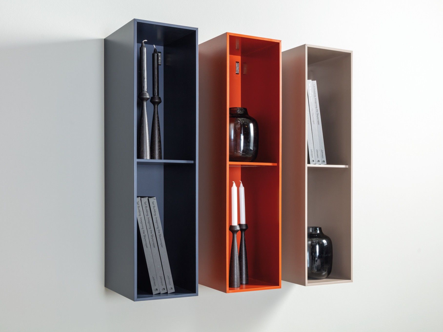 ROLF BENZ 9200 STRETTO | Wall cabinet Rolf Benz 9200 STRETTO Collection ...