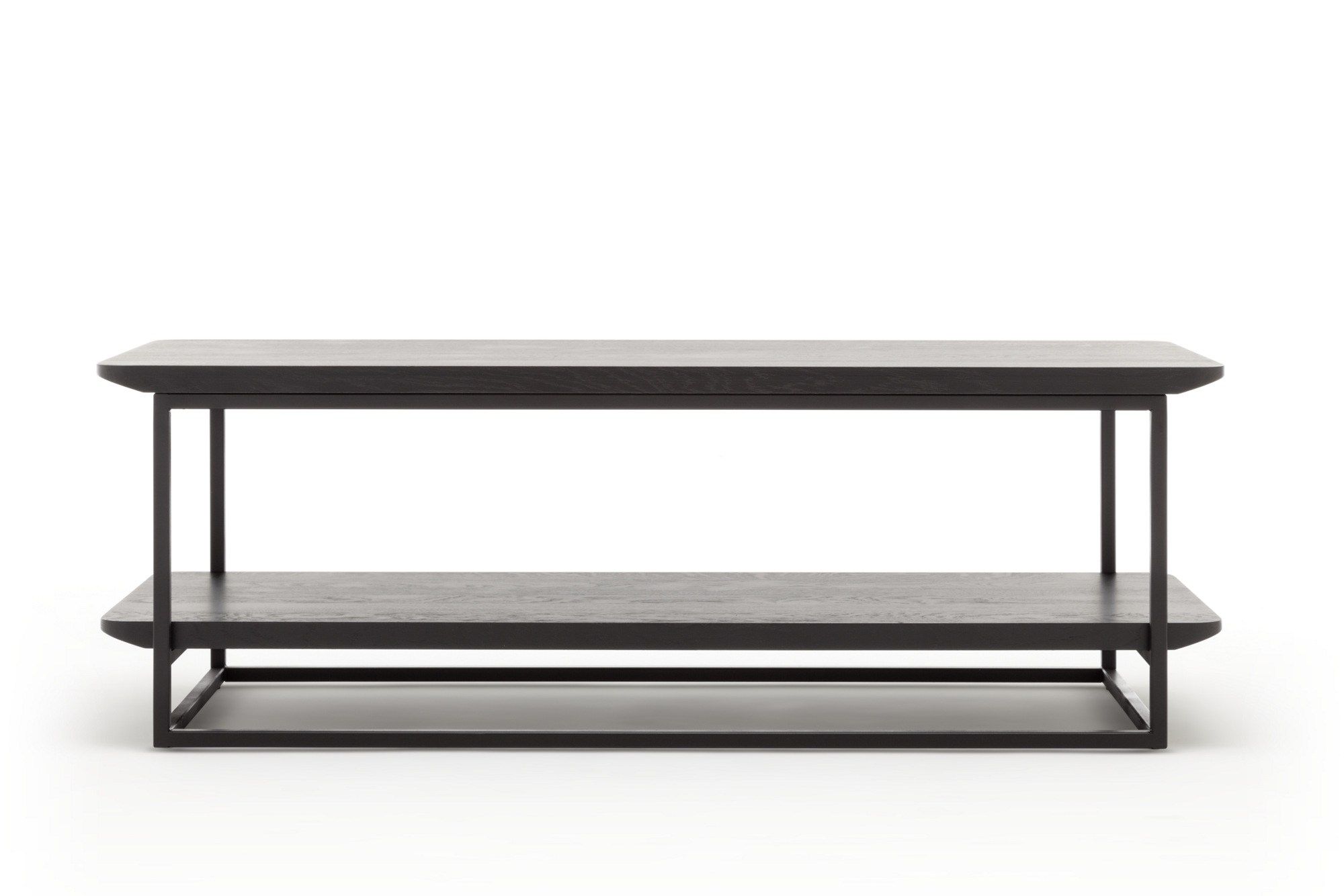 ROLF BENZ 987 | Low coffee table By Rolf Benz design Gunther Kleinert