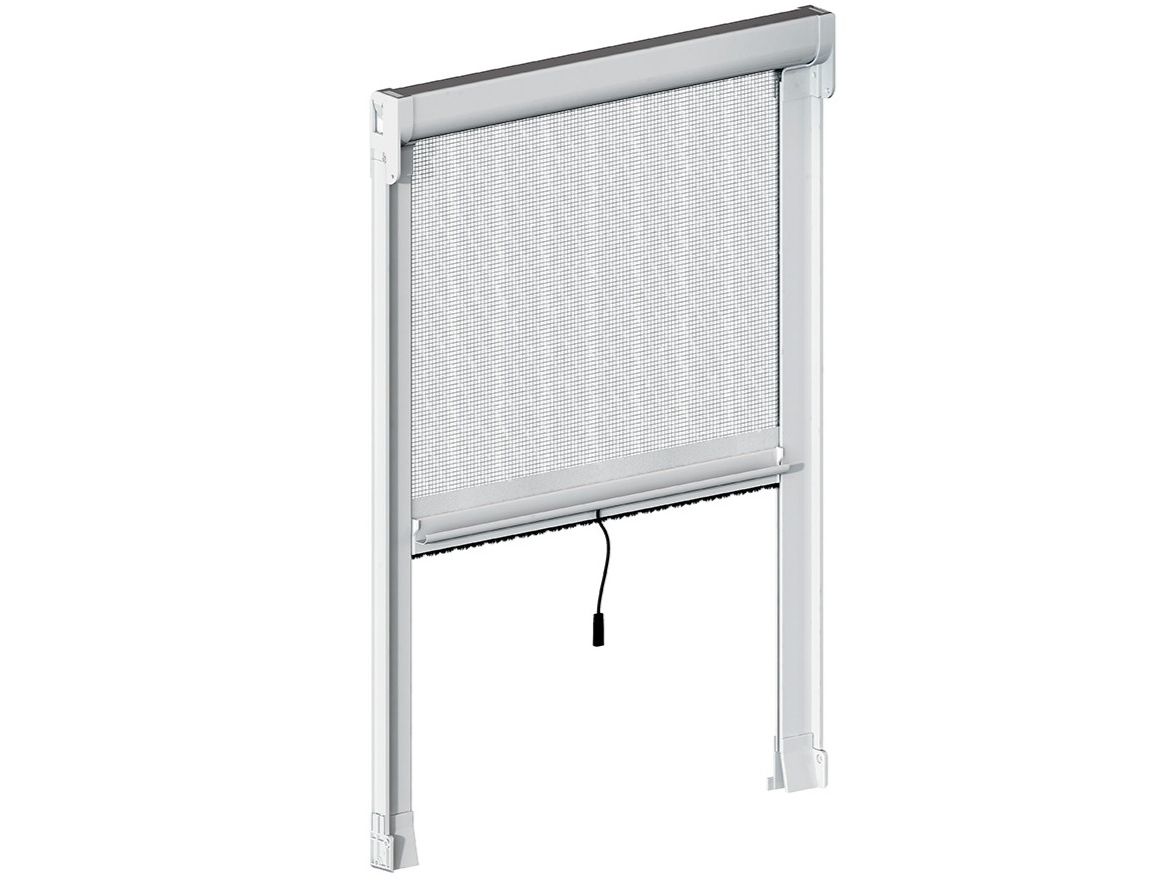 ROLL 40 | Mosquitero vertical Mosquitero corredero vertical By Proline