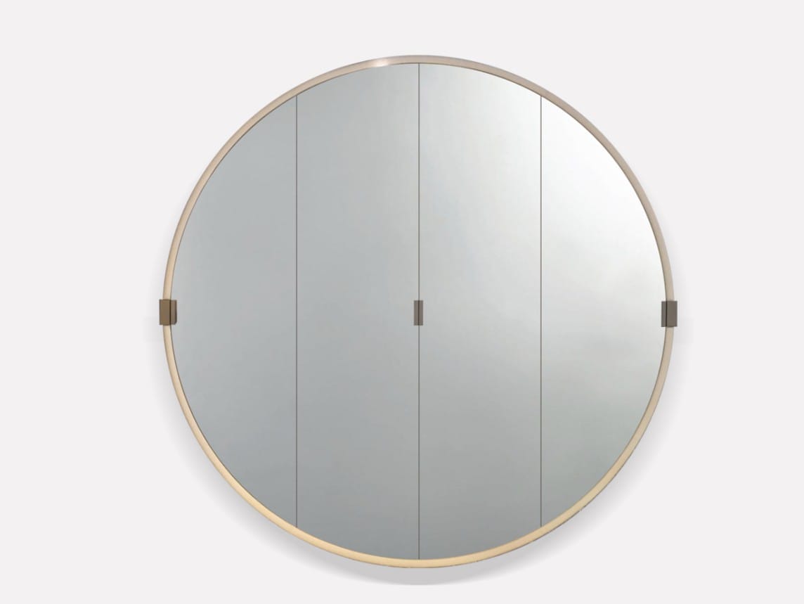 RONDO | Bar cabinet Rondo Collection By MORADA design Fernan I. Hernandez