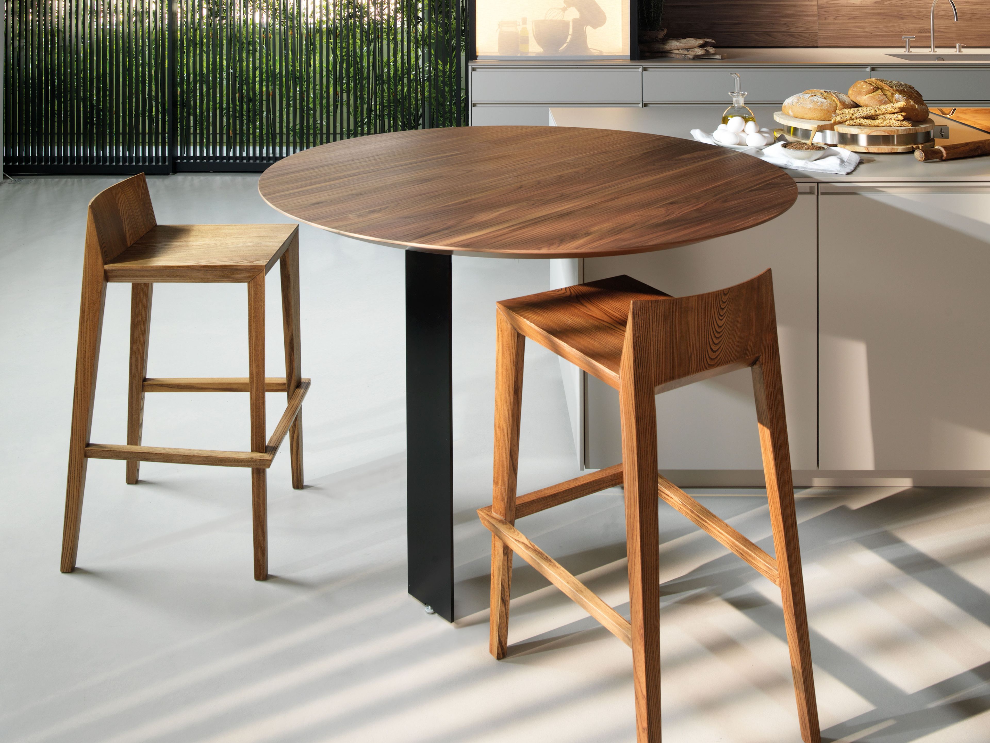 RONDÒ Table By Euromobil