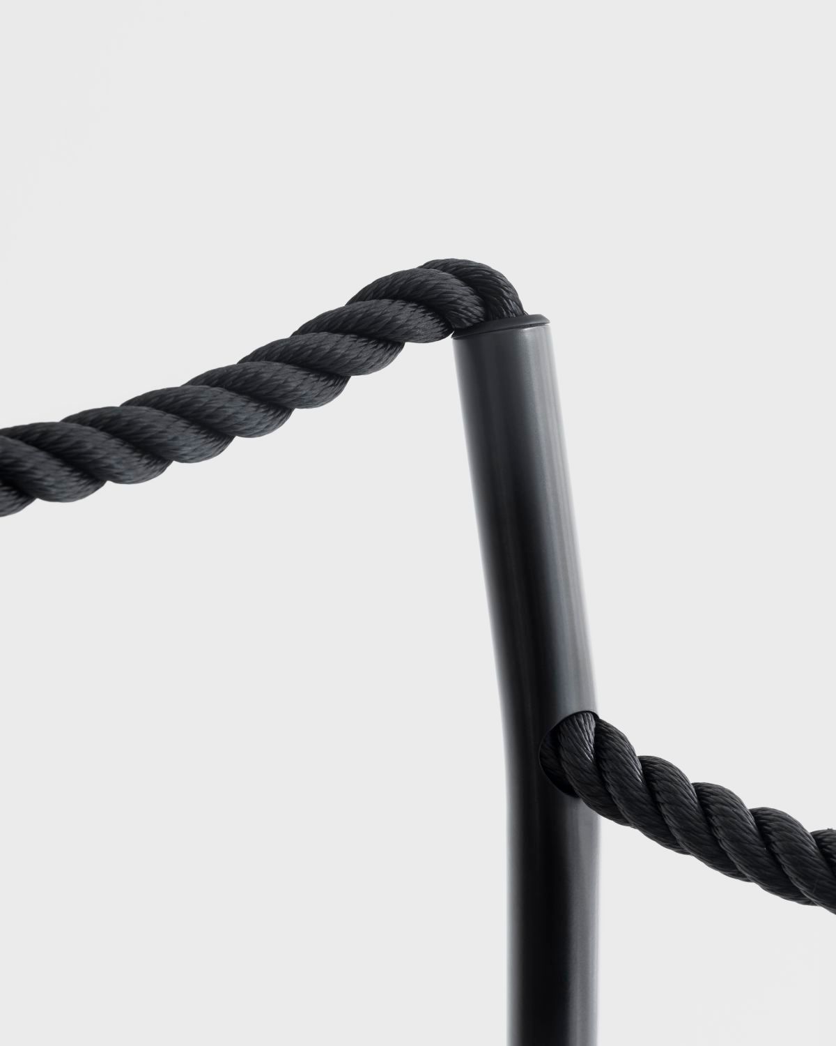 ROPE | Chair Chair with armrests By Artek | design Ronan & Erwan Bouroullec