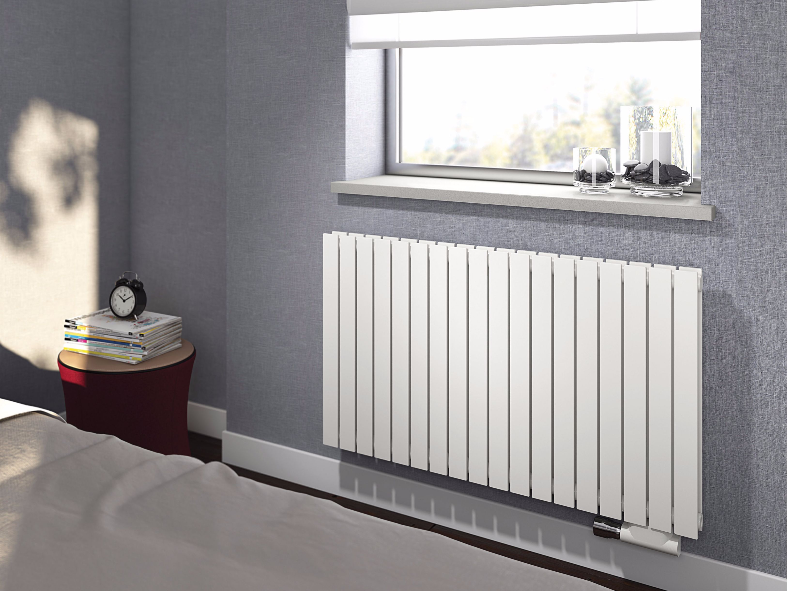 ROSY TANDEM | Radiator for replacement Radiators for replacement Line ...