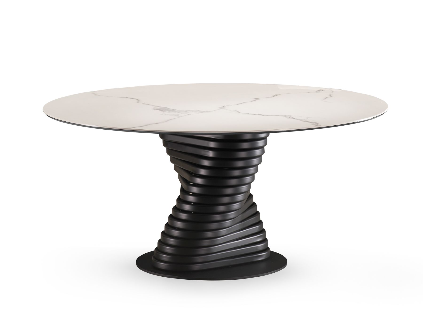 ROTOLO | Ceramic table By EFORMA design Moom