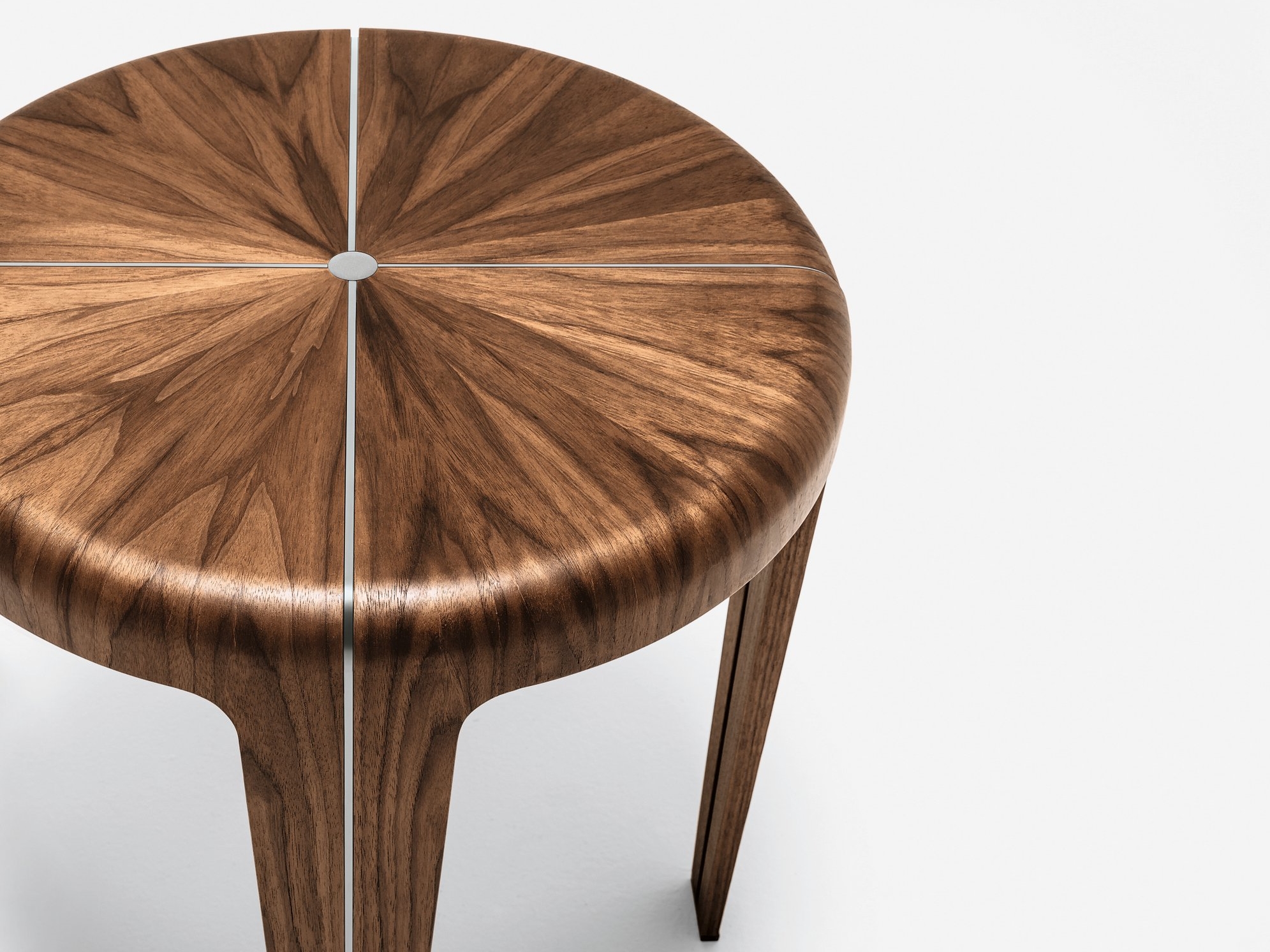 ROUND | Столик By Giorgetti дизайн Carlo Colombo