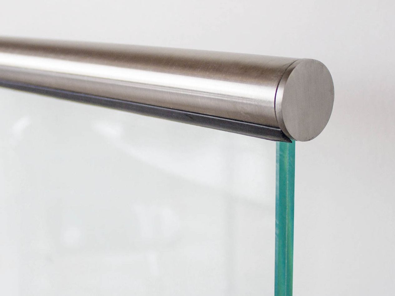 ROUND handrail By IAM DESIGN