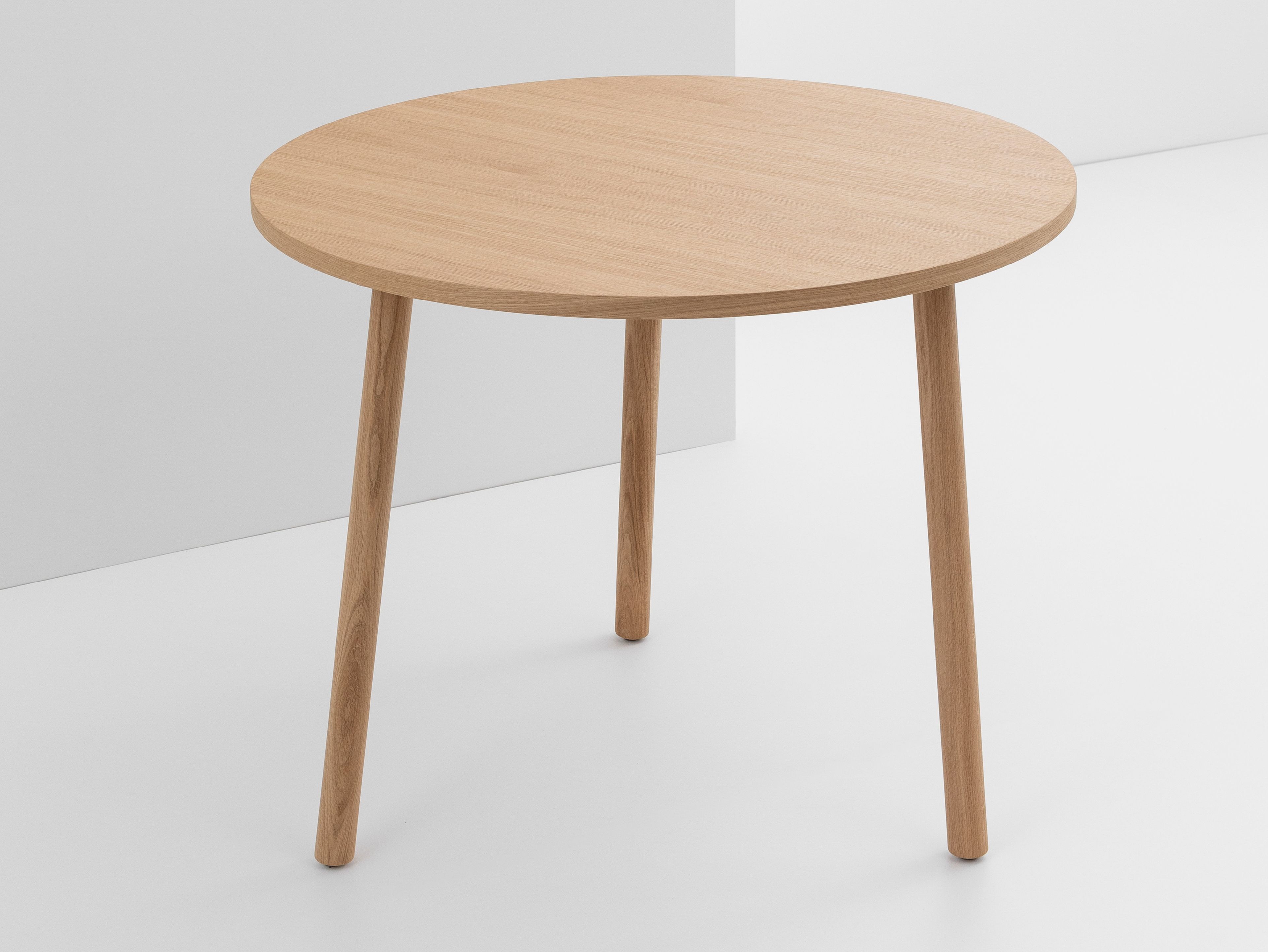 PADDLE | Round table PADDLE Collection By CRUSO design Benoît Deneufbourg