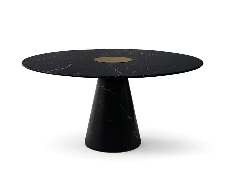BERTOIA | Round table Bertoia Collection By Essential Home