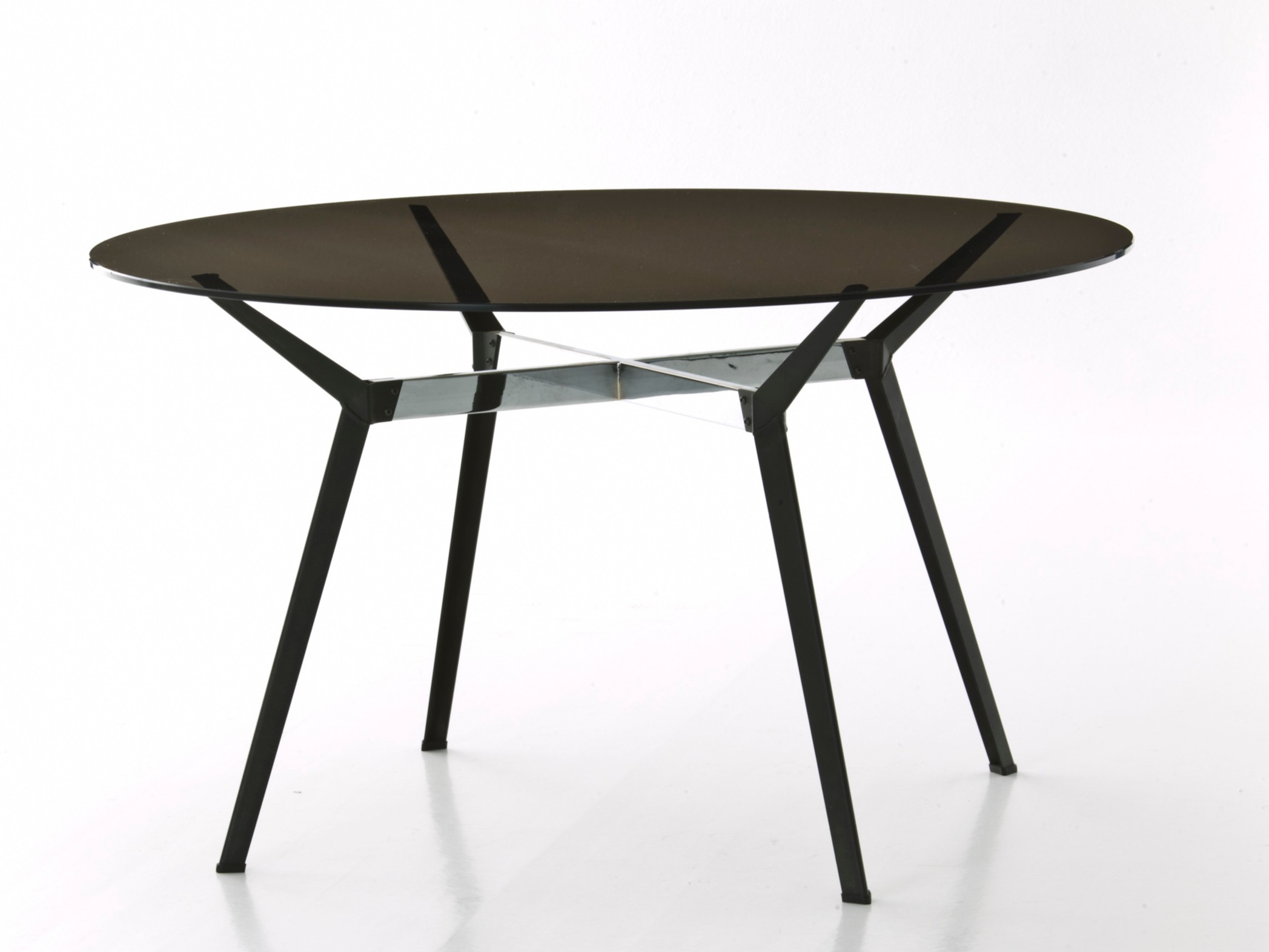 PYLON | Round table Pylon Collection By Moroso
