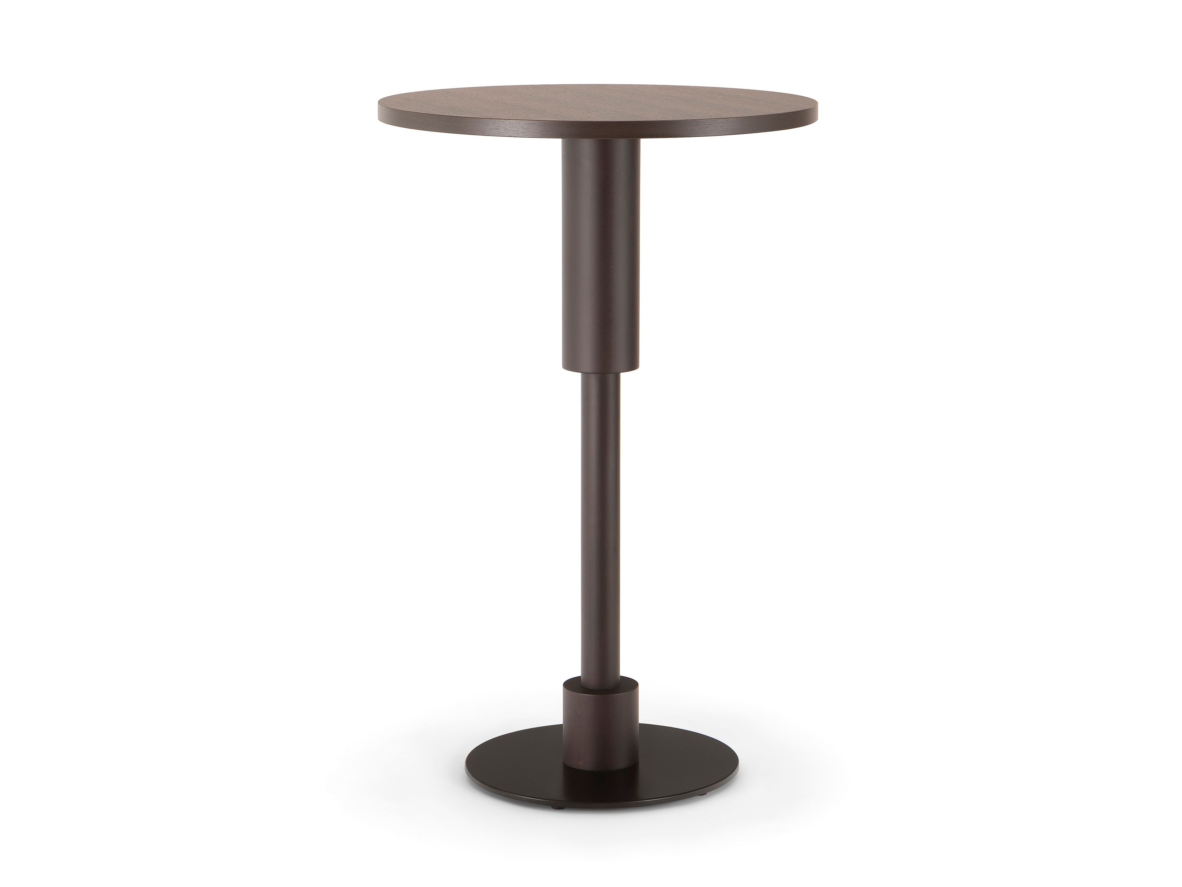ORLANDO | Round table Orlando Collection By Tirolo
