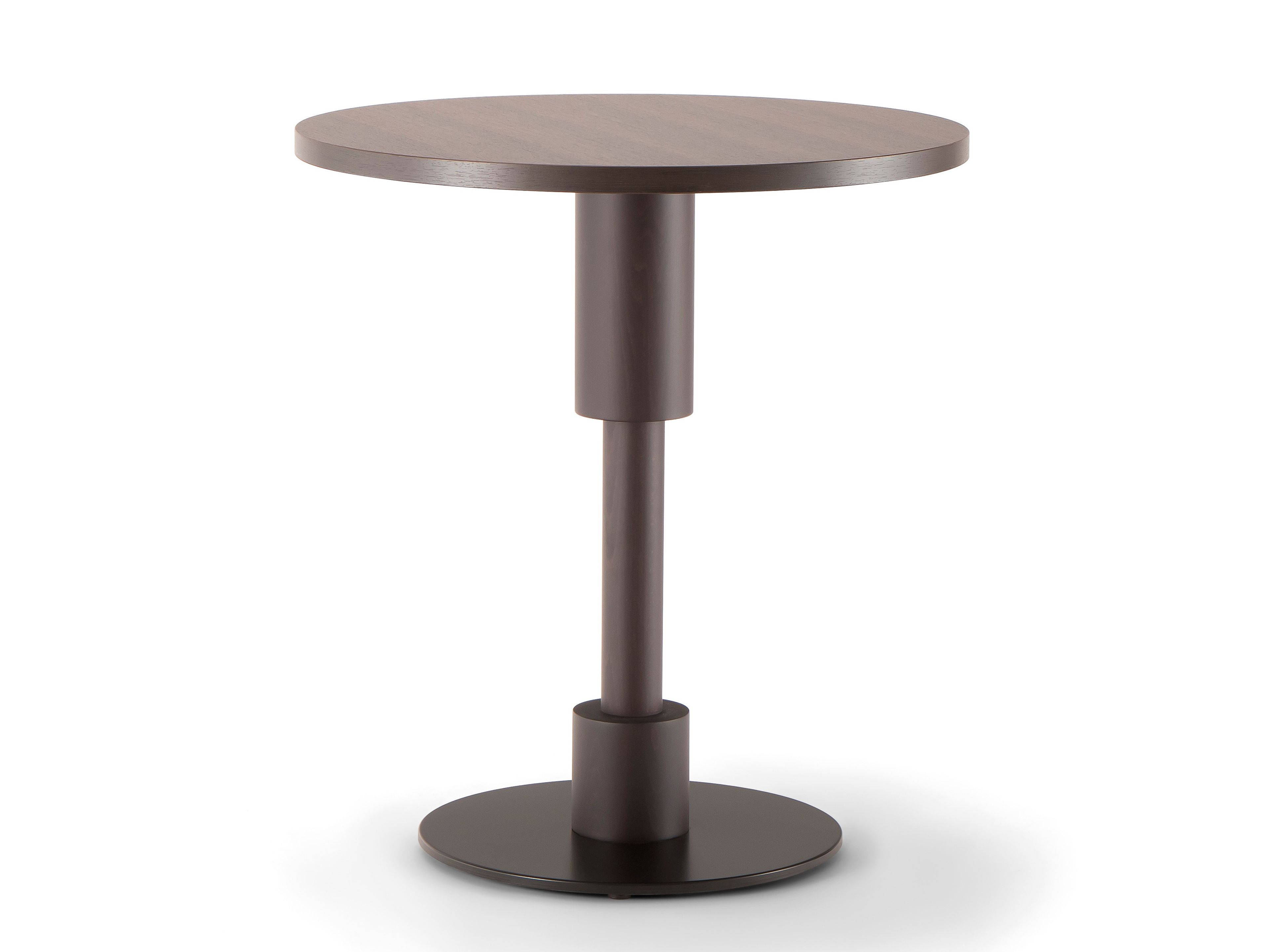 ORLANDO | Round table Orlando Collection By Tirolo