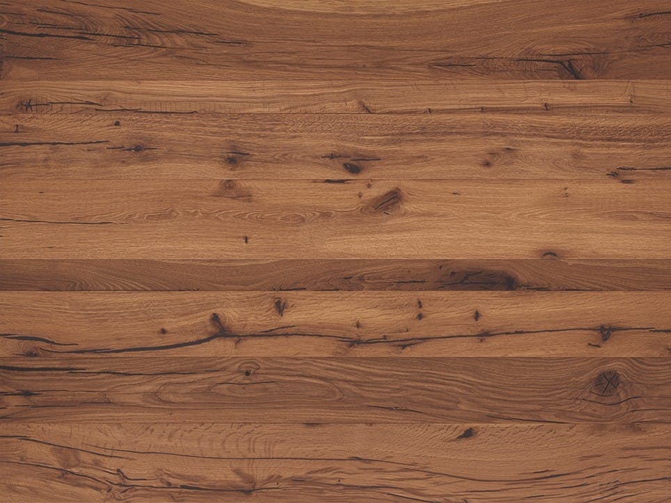 Oak parquet ROVERE MATERICO EVO Rovere Materico Collection By Unikolegno