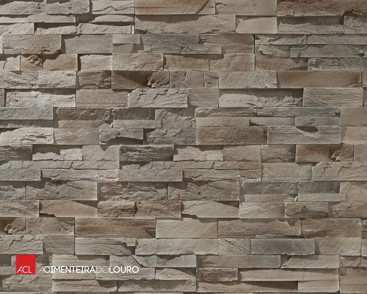 ROYAL | Artificial stone finish By ACL