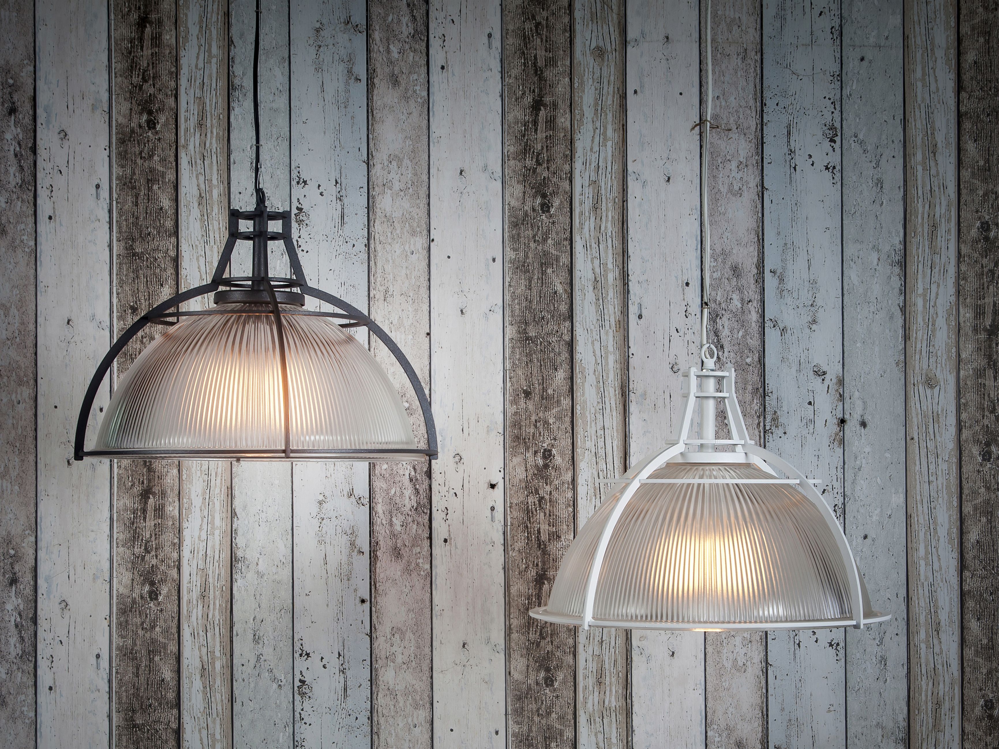 ROYAL BLACKSMITH Pendant lamp By Studio Beam