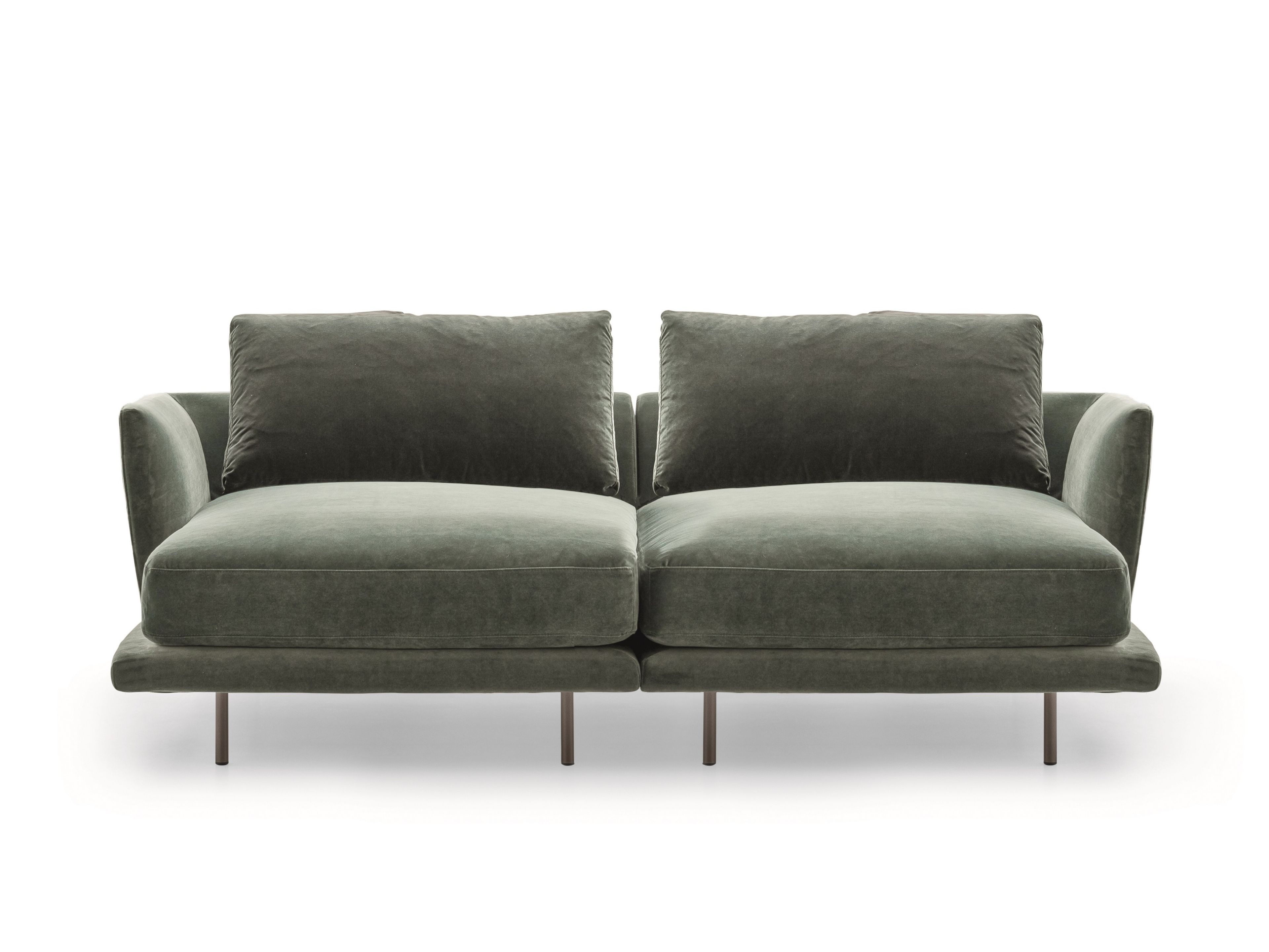 ROYAL | Sofa Fabric sofa By Ditre Italia | design Gabriele & Oscar Buratti