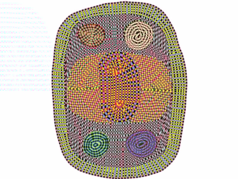 WILD Signatures Collection By moooi design Bertjan Pot