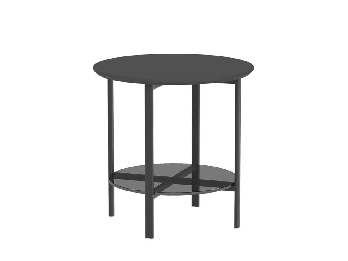 Round coffee table RUTA TABLE ME1932 Ruta Table Collection By Andreu ...